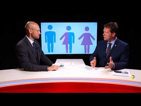 Fookuses: hullumeelne sooideoloogia sõdib reaalsuse ja südametunnistuse vabaduse vastu