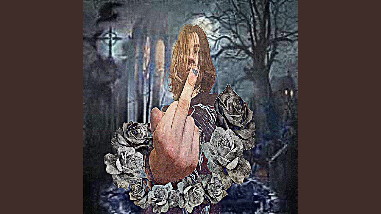 Trapped inside my mind - YouTube