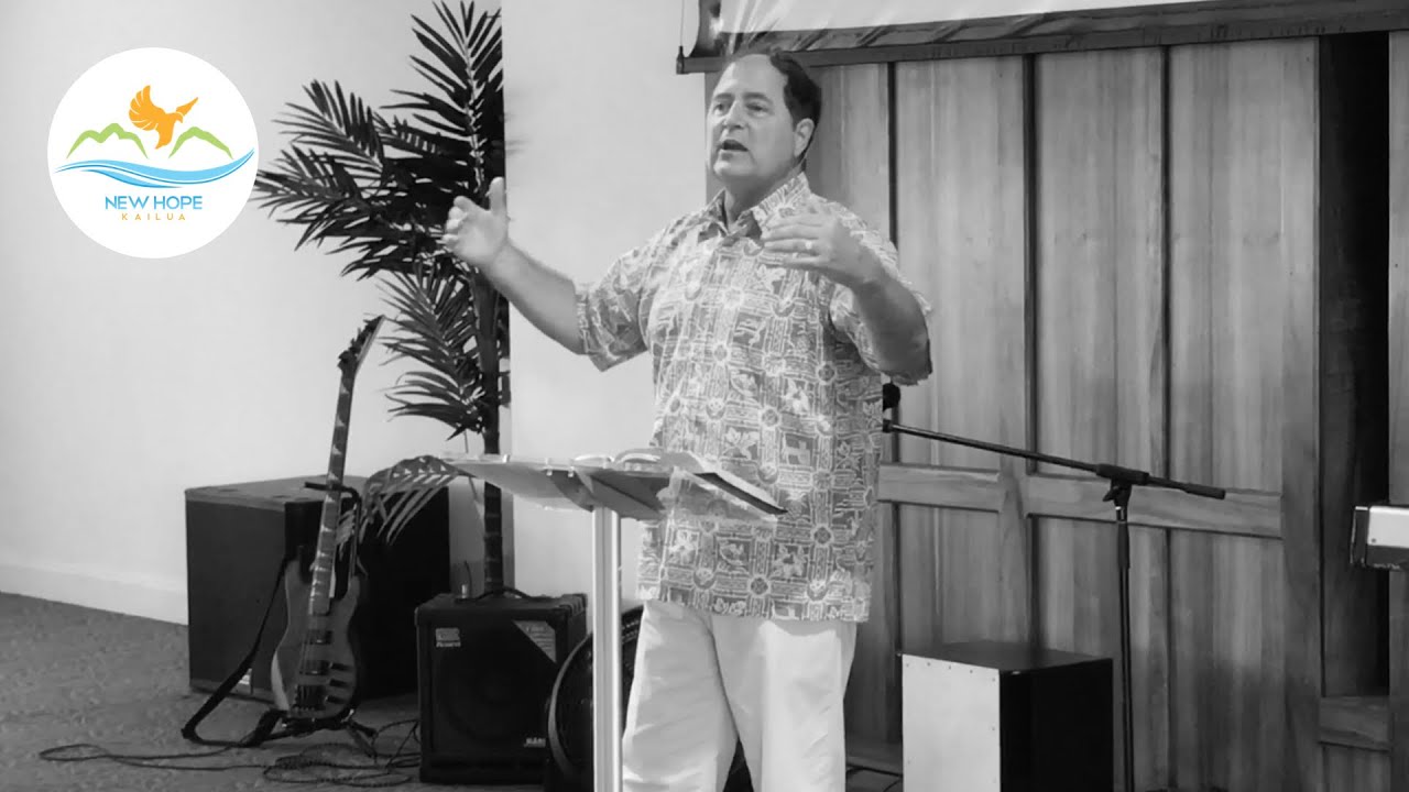 A Prophetic Word To Our Country | Dr. Rick Stinton - YouTube