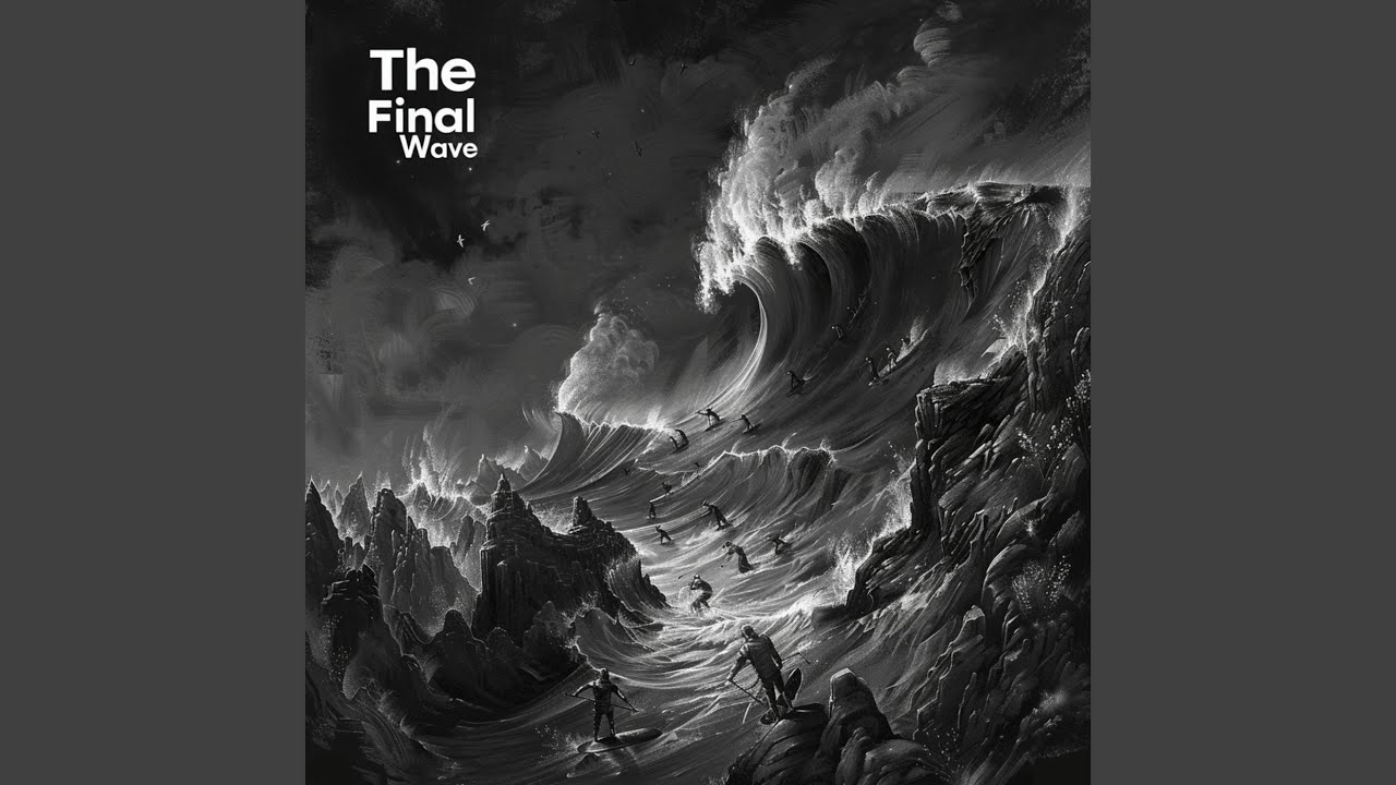 The Final Wave - YouTube