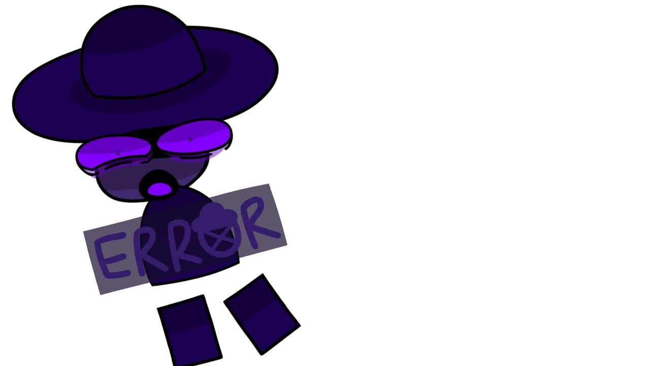The First Fanmade Hellbeats Opposition Expunged Left Pose Is Done ...