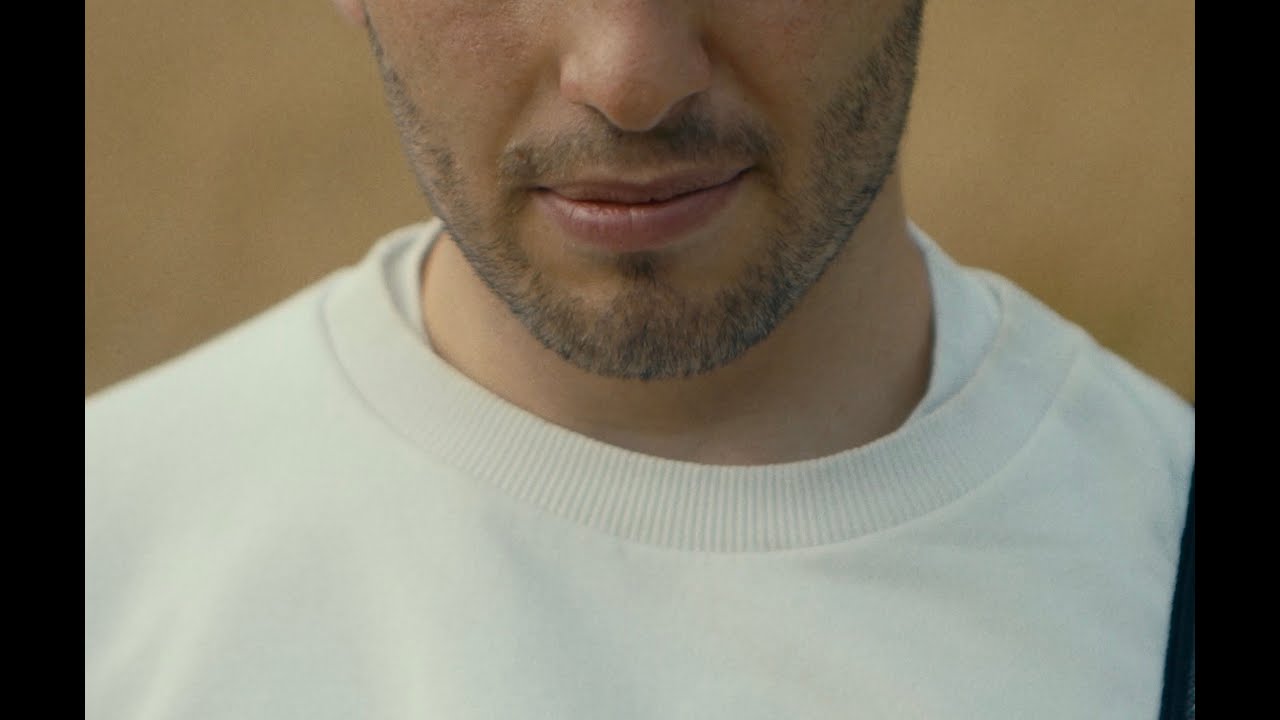 Baby Blue | Ed Staal - YouTube