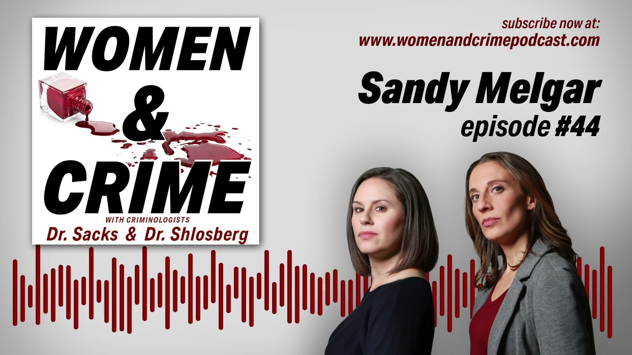 Sandy Melgar - YouTube