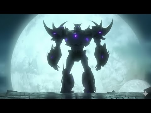Transformers Prime (Movie) | Tüm Dönüşüm Sahneleri!