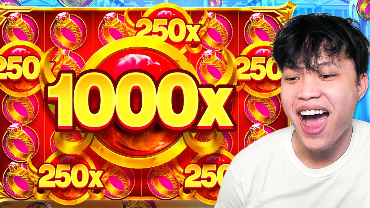 The BIGGEST COMEBACK On Gates Of Olympus Super Scatter.. - YouTube