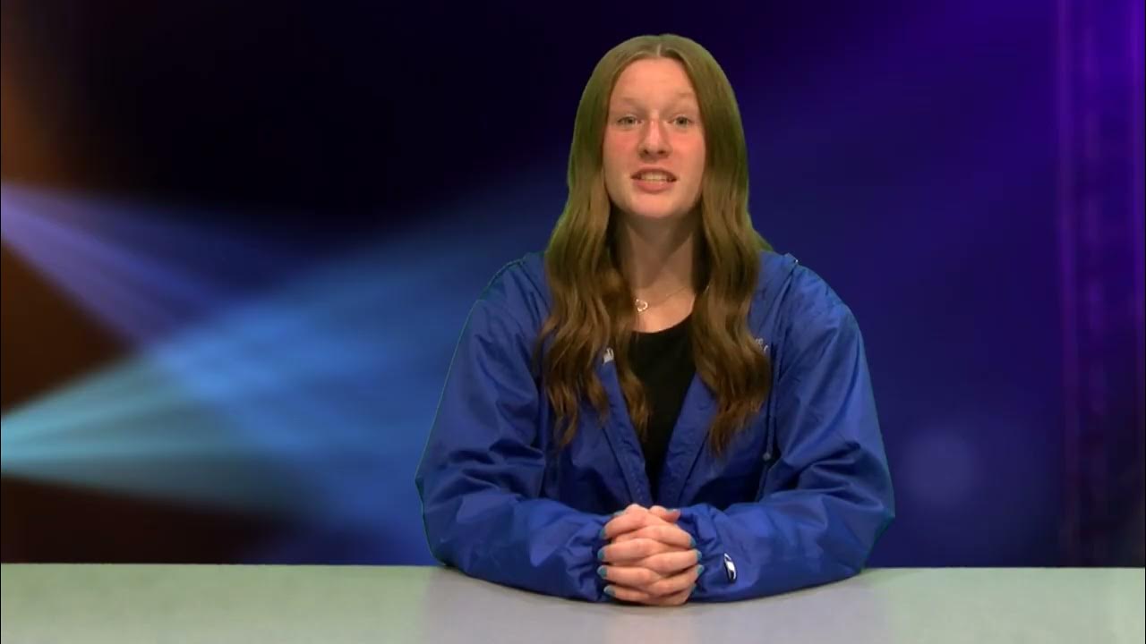 WLW Daily Newscast Monday November 7, 2022 - YouTube