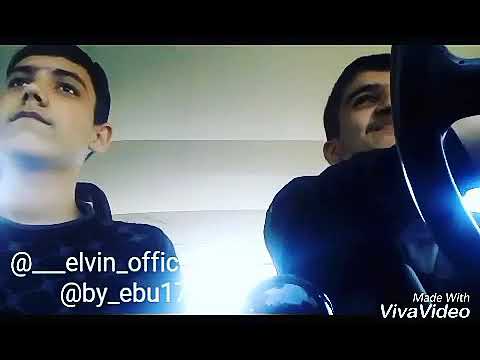 XARİCDE VS BİZDE😂😂