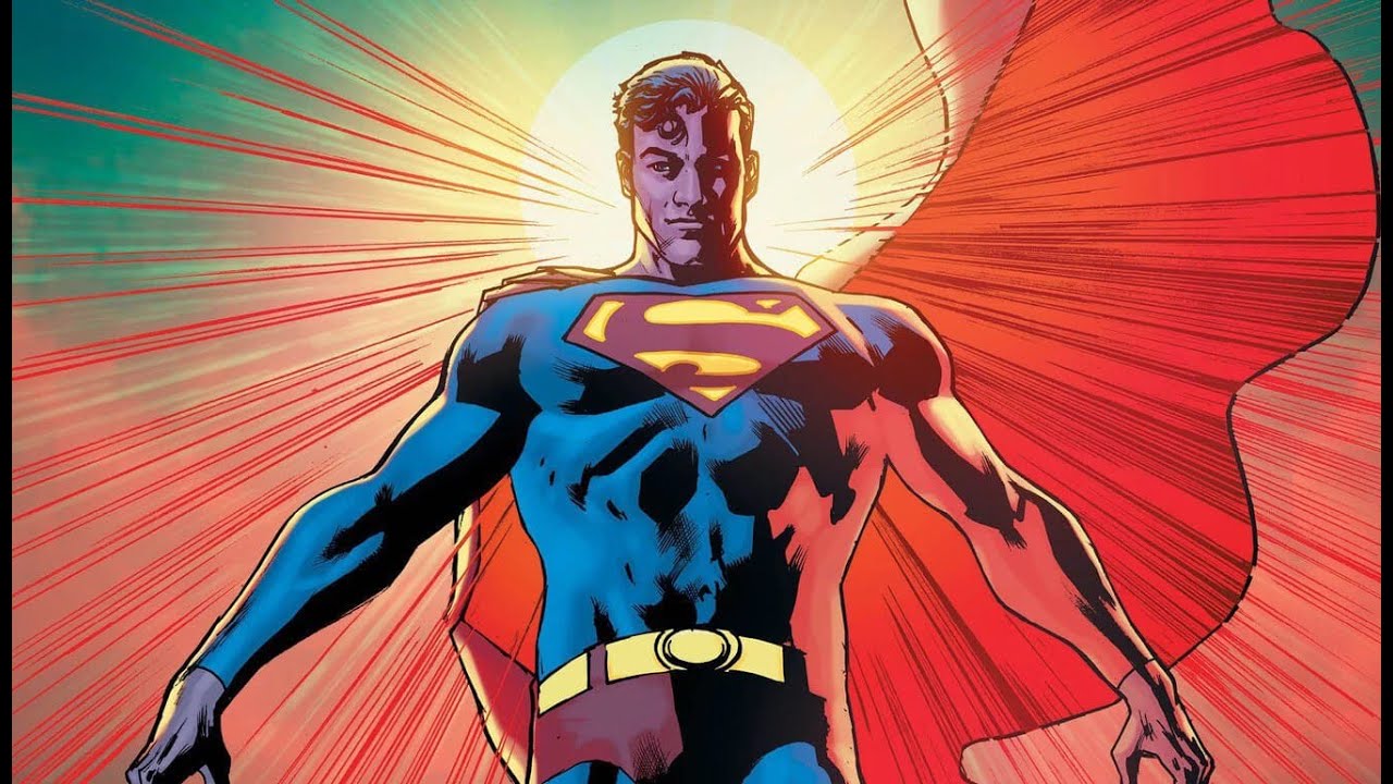 STARMAN-SUPERMAN MEME / SUB. ESPAÑOL - YouTube