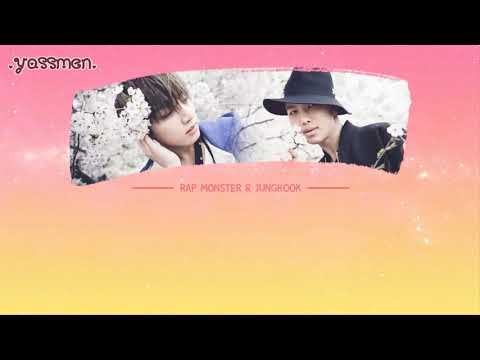 RM & Jungkook (BTS) – Fools (COVER) - Arabic Sub الترجمه العربيه