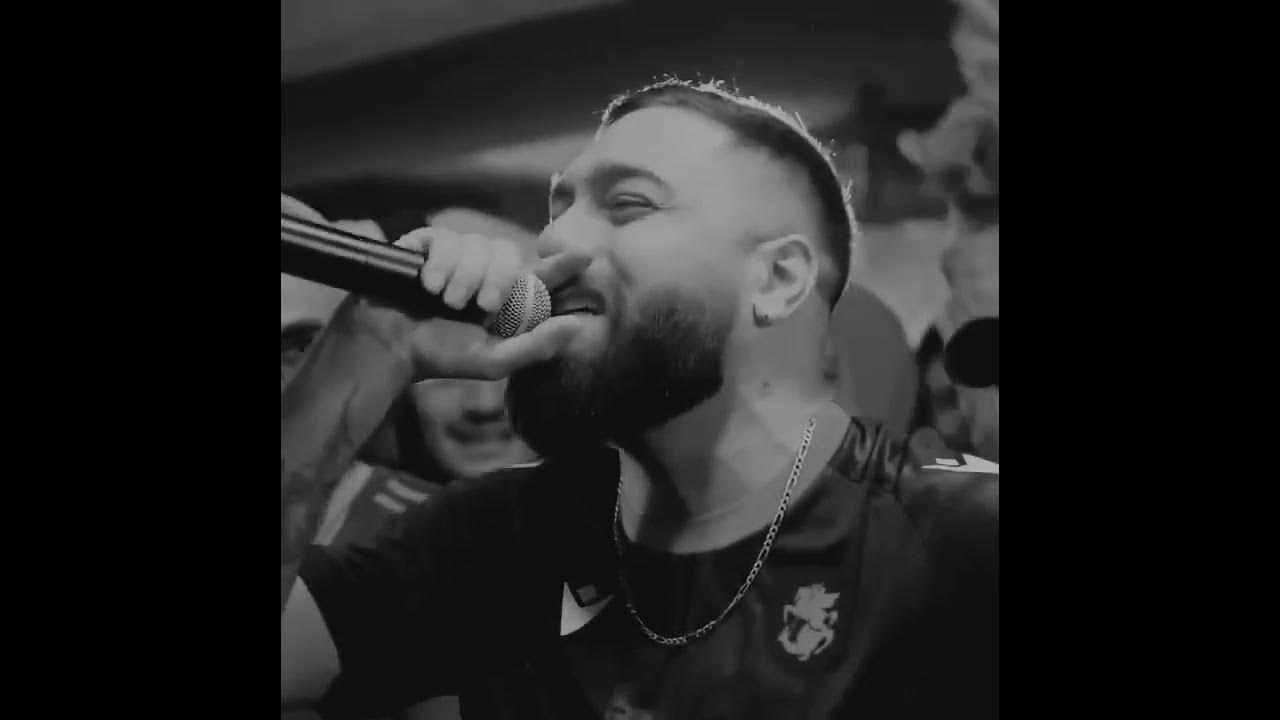 Taha vs Bxnny ( Taha's all Punch) - YouTube