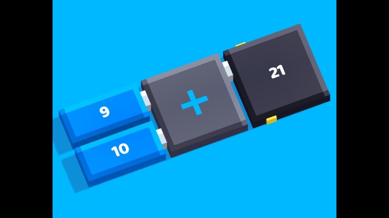 Fancade Memes #8 - YouTube