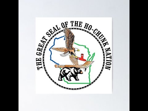 Ho-Chunk History - YouTube