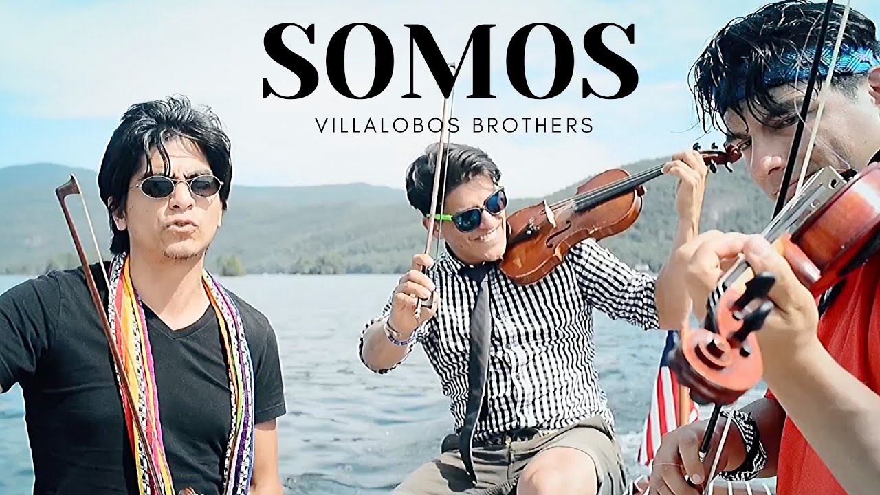 SOMOS - YouTube