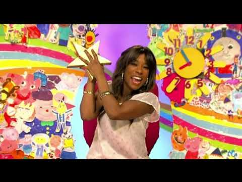 Channel 5/Milkshake! - Continuity and Adverts (11th March 2013) - YouTube