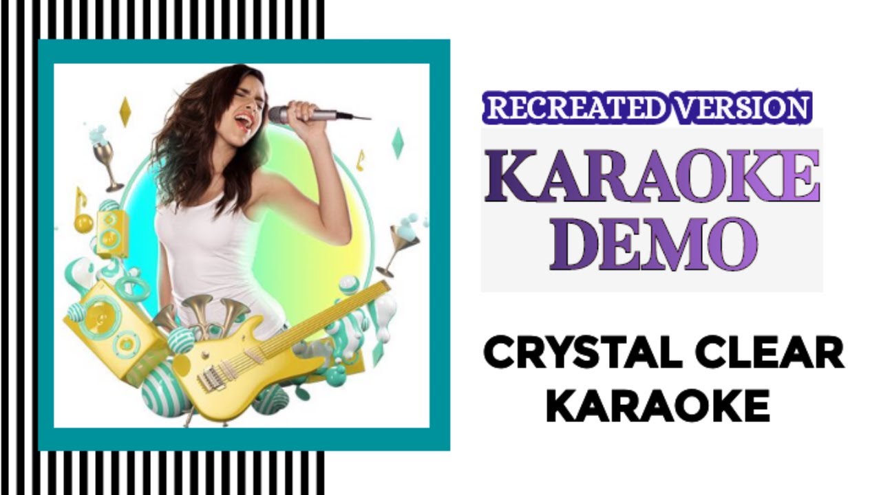 Hindi Recreated Karaoke Demo | Best Karaoke Tracks For Practice | Buy ...