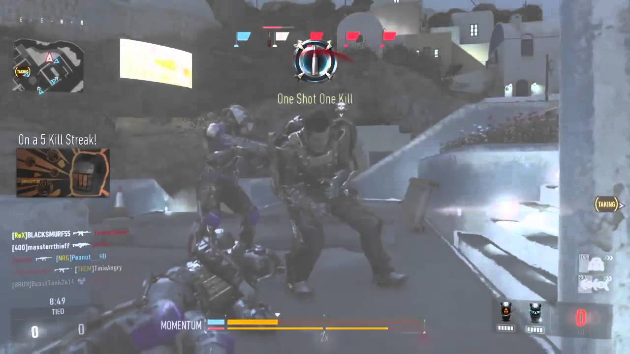 JETPACKS - Call of Duty Advanced Warfare - YouTube