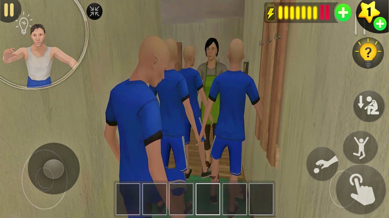 Schoolboy Runaway Stealth - Mother Catch Me and Igor in Corner !? - YouTube