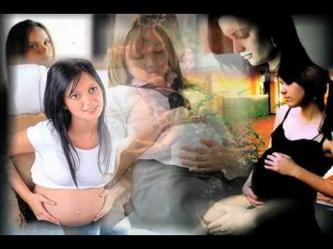Teenage Pregnancy Options - YouTube