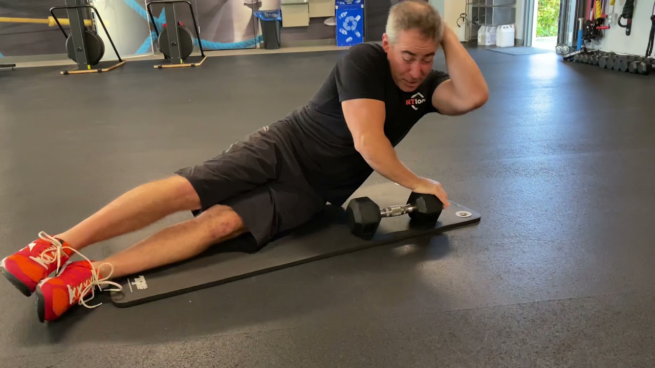 Push-Up for Inner Chest Exercise At-Home - YouTube