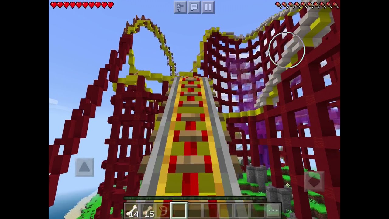 Dogtopia (by blockworks) - YouTube