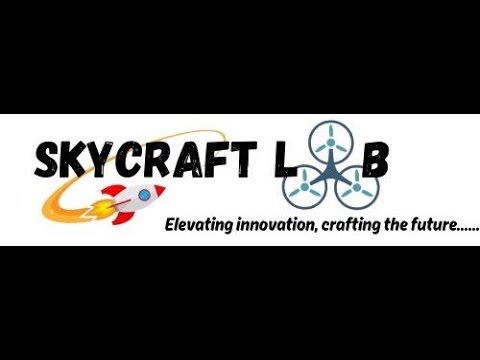 Welcome to Skycraft Lab - YouTube