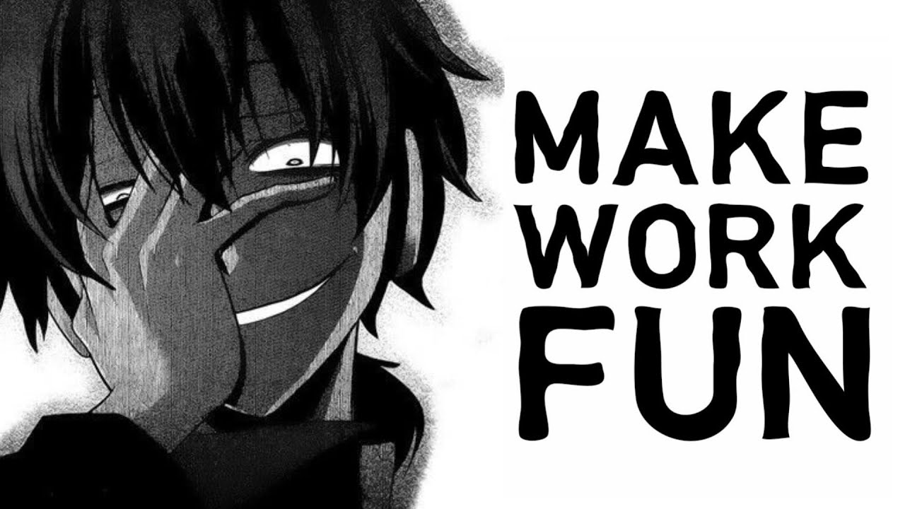 OUTWORK everyone by being bored | Madara Motivation - YouTube