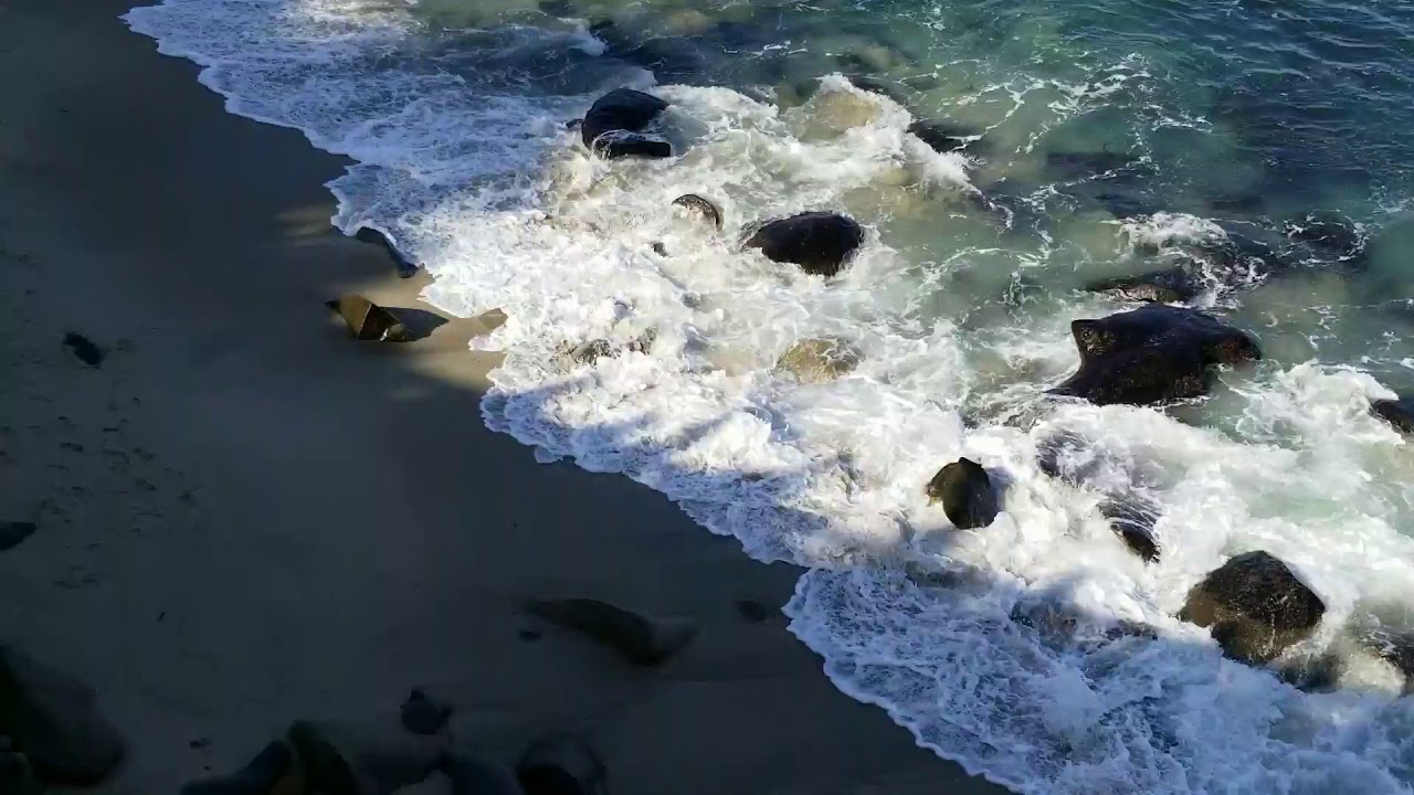 Beach - YouTube