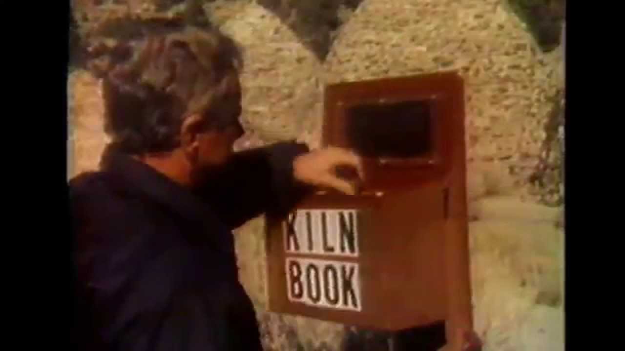 Elmer Dills visits Death Valley 1982 - YouTube