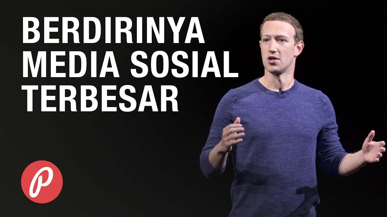 Kisah Pendiri Facebook Mark Zuckerberg | Cerita Motivasi - YouTube