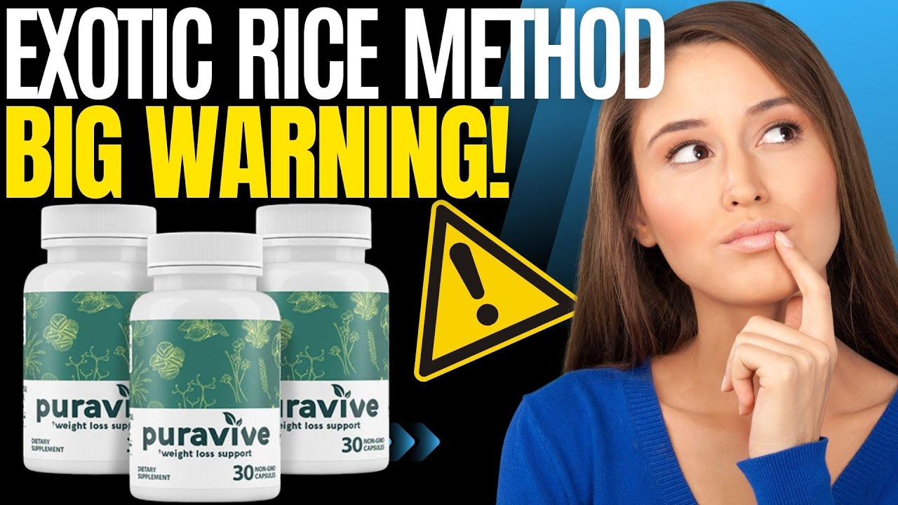 EXOTIC RICE METHOD REVIEW - ((BIG WARNING!!)) - EXOTIC RICE METHOD ...