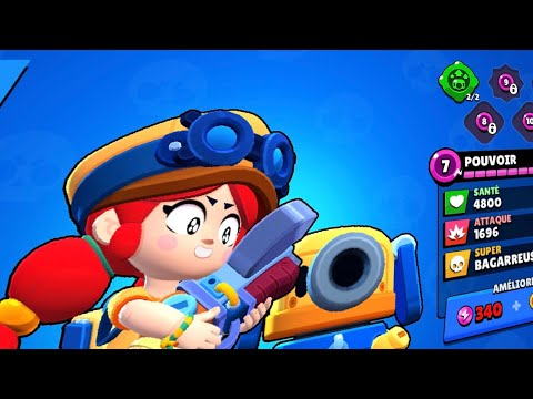 La vraie rareté des Brawlers (selon moi) - YouTube