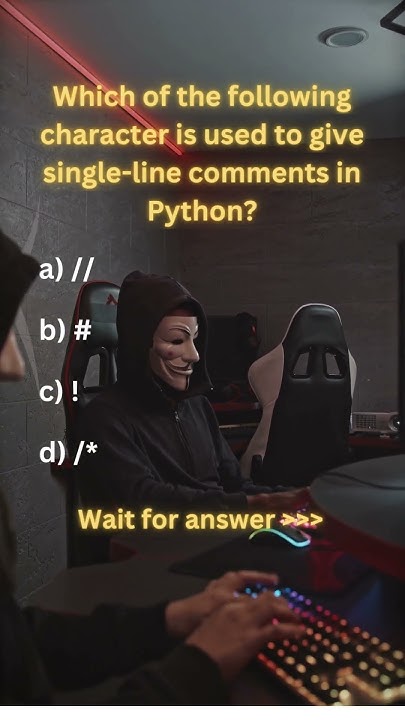 Very Important Python🌟 💯 Mcq 5 Shorts Education Pythonprogrammer Coding Youtube