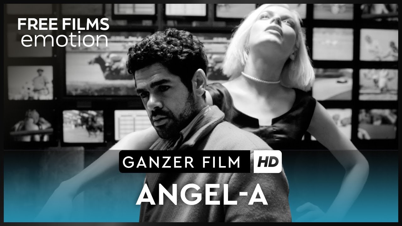 Angel A - von Regisseur Luc Besson, ganzer Film auf Deutsch kostenlos ...