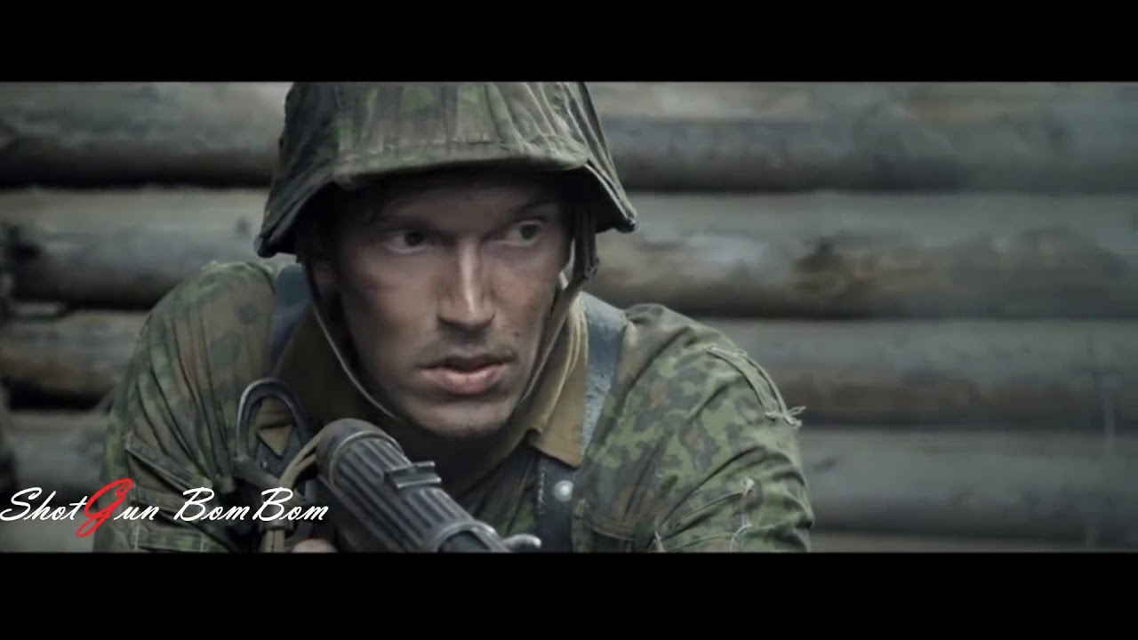 German army counter attack ¦ Wehrmacht 2 - YouTube