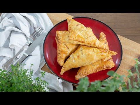 ΠΙΤΑΚΙΑ ΜΕ ΓΑΛΟΠΟΥΛΑ & MIX ΤΥΡΙΩΝ - YouTube