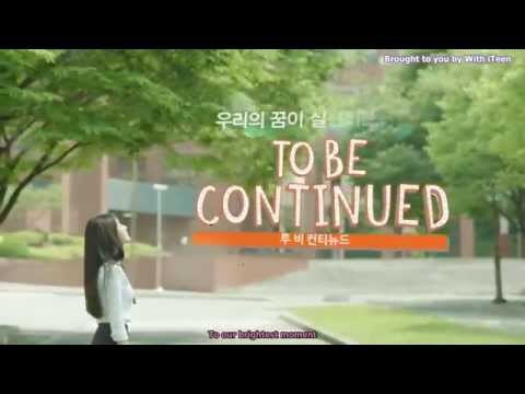 [ENGSUB] Fantagio's Web Drama 'To Be Continued' Teaser
