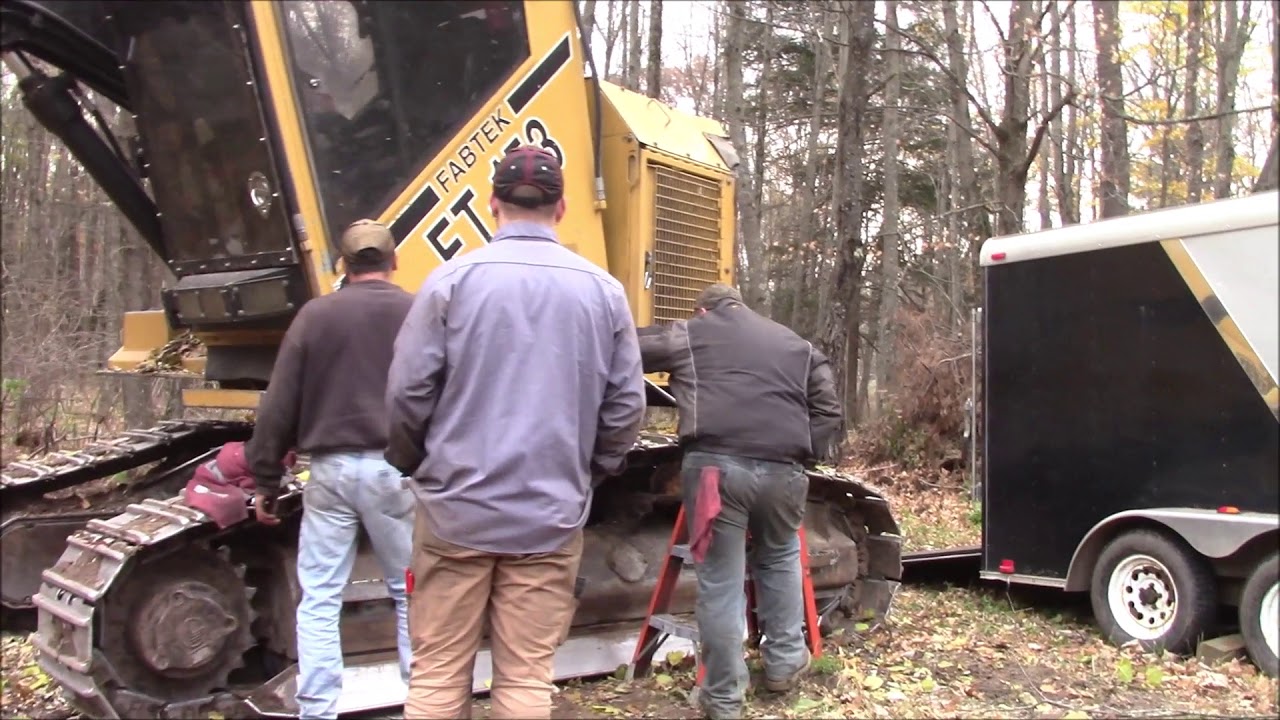 Cleanfix reversing fan repair and install! - YouTube