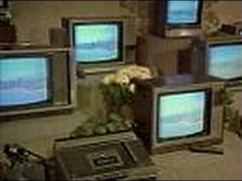 Marshall Fields - "Sony Products Sale" (Commercial, 1980) - YouTube