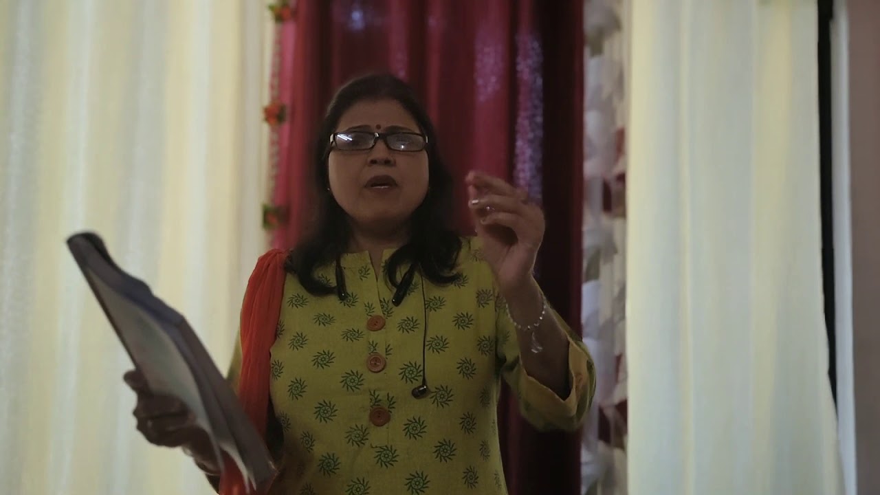 Badhe Chalo , Badhe Chalo, Hindi, Class-5, Chapter-1 - YouTube