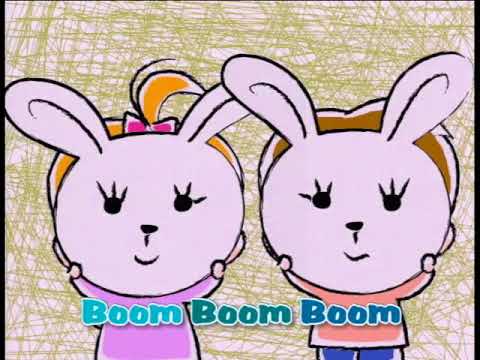 슈퍼톡톡송 16 Draw a mouth / super talk talk song english for kids / 영어동요 ...