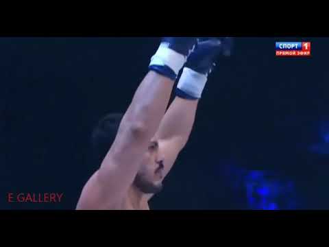 zabit səmədov un mükəmməl qələbələri yeni 2019