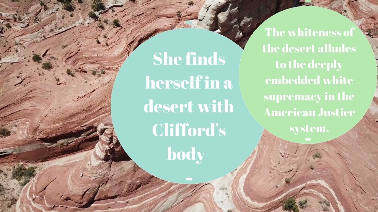 Power by Audre Lorde- A Presentation by Maniza Khondker - YouTube