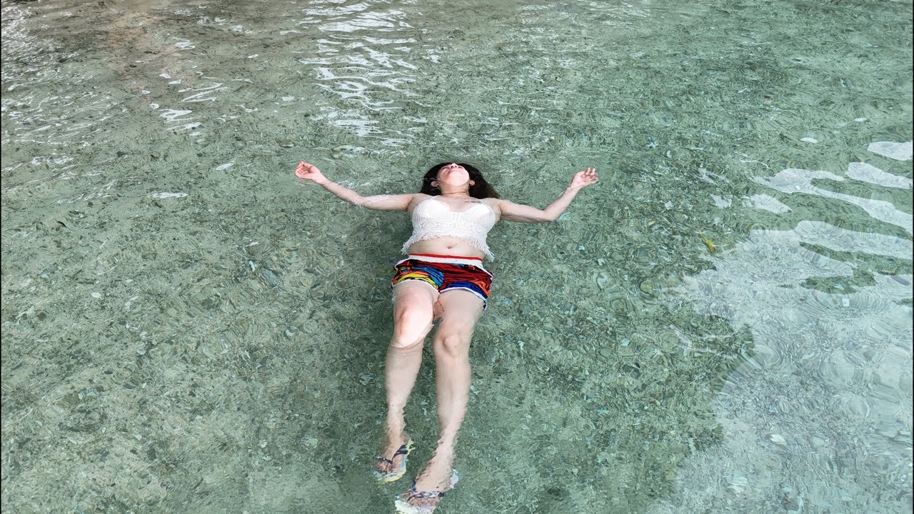 JE ROMBLON is live! - YouTube