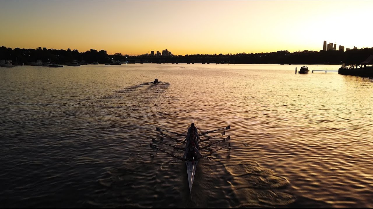 PLC Rowing 2023 - YouTube