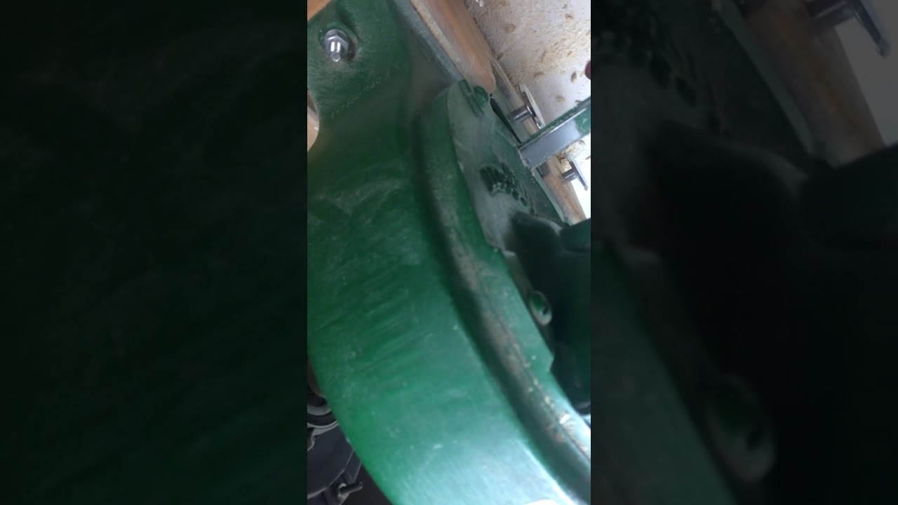 Barley Pearling - YouTube