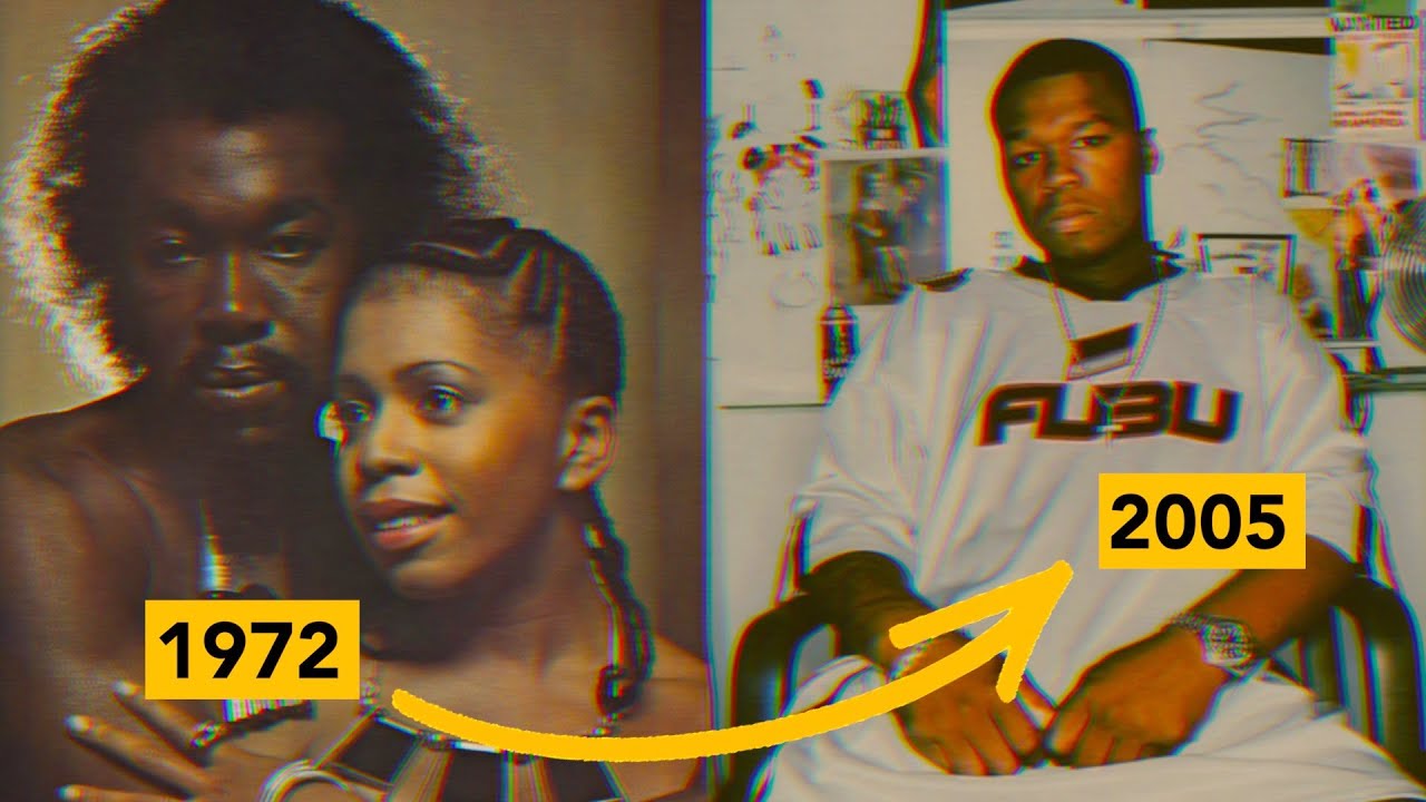 10 SAMPLES RARES DE SOUL/FUNK QUI ONT MARQUÉ LA MUSIQUE ACTUELLE - YouTube