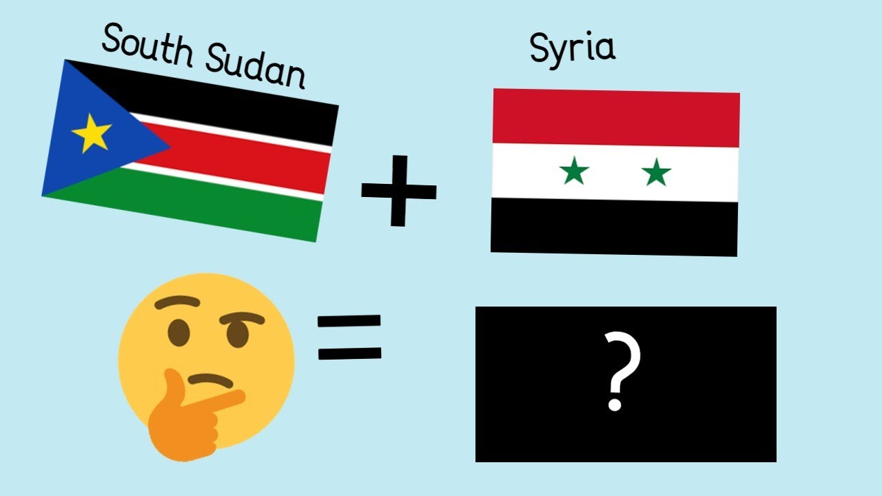 Fun with Flag Merging PART 3! - YouTube