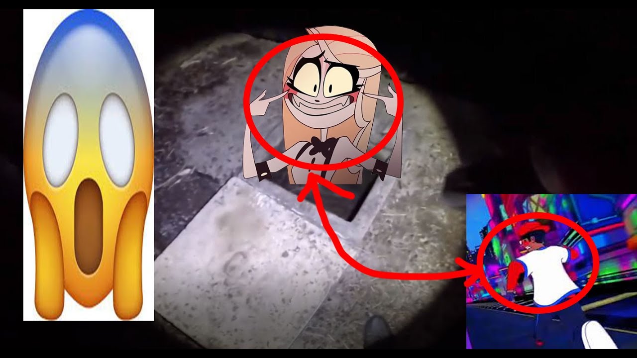 VERBALASE ANIMATION 50k SCARY!!!! 😱 @renatogarciayoutuber - YouTube