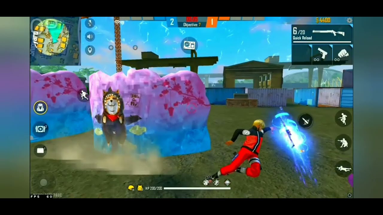 emote shot expectation vs reality. full fun || emote shot - YouTube