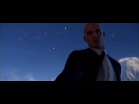 Hitman-Story Of Agent 47 [ICA Facility] Episode 1 - YouTube